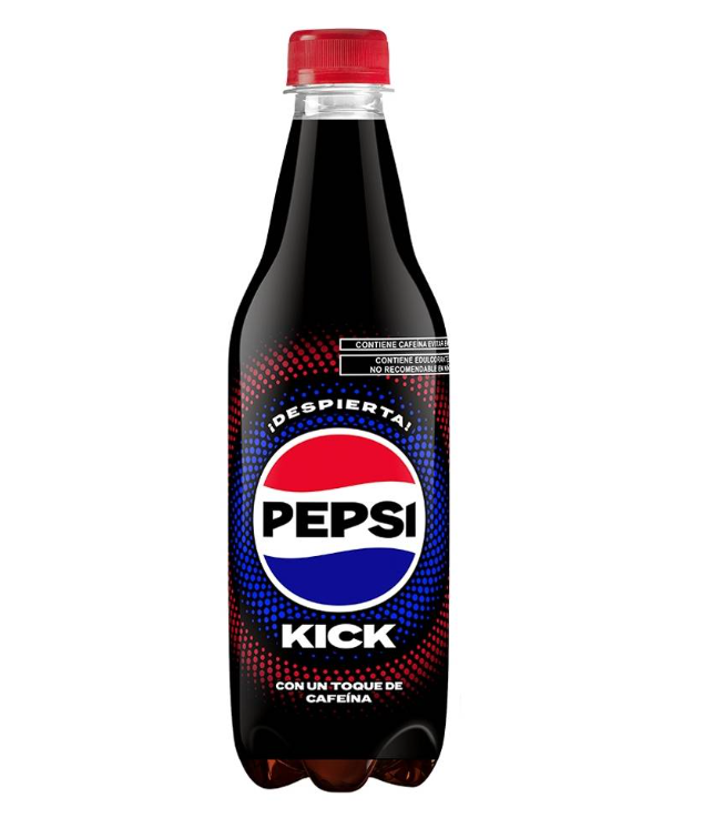 Pepsi kick 500ml – Abarrotes Supercito 3H